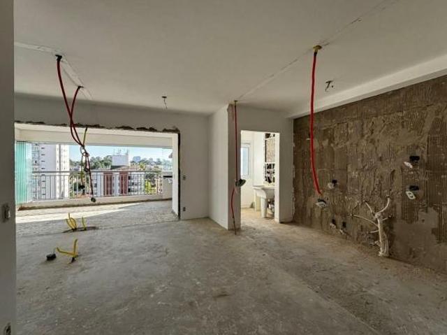 APARTAMENTO COM VARANDA GOURMET, NO UNITÁ JARDIM PRUDÊNCIA !