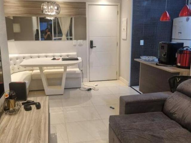 APARTAMENTO COM VARANDA GOURMET NO UP HOME JARDIM PRUDÊNCIA !