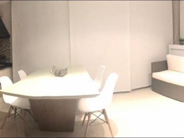 APARTAMENTO COM VARANDA GOURMET NO UP HOME JARDIM PRUDÊNCIA !