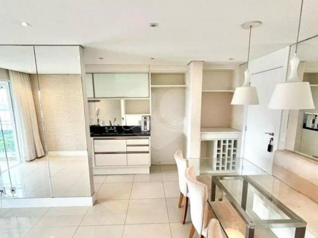 Apartamento com varanda gourmet a venda na Casa Verde