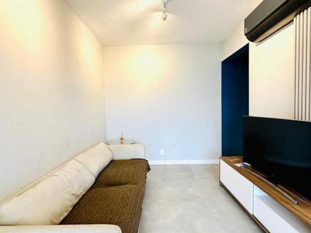 Apartamento com varanda gourmet à Venda na Enseada no Guarujá | QVista Inteli.