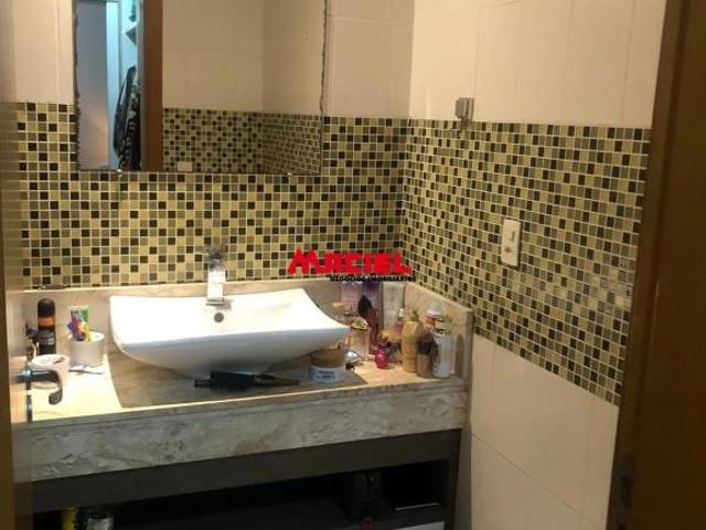 Apartamento com Varanda Gourmet ao lado do Vale sul Shopping