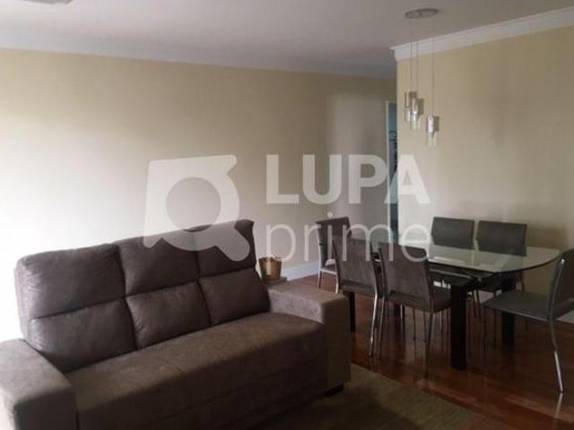 APARTAMENTO COM VARANDA GOURMET COM 2 SUÍTES Á VENDA SANTANA