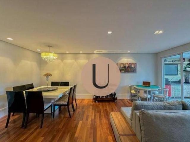 Apartamento com Varanda Gourmet com vista para Ceret