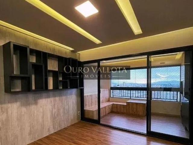 APARTAMENTO COM VARANDA GOURMET E DOIS DORMITÓRIOS HÁ 2 MINUTOS DA CPTM BRÁS À VENDA