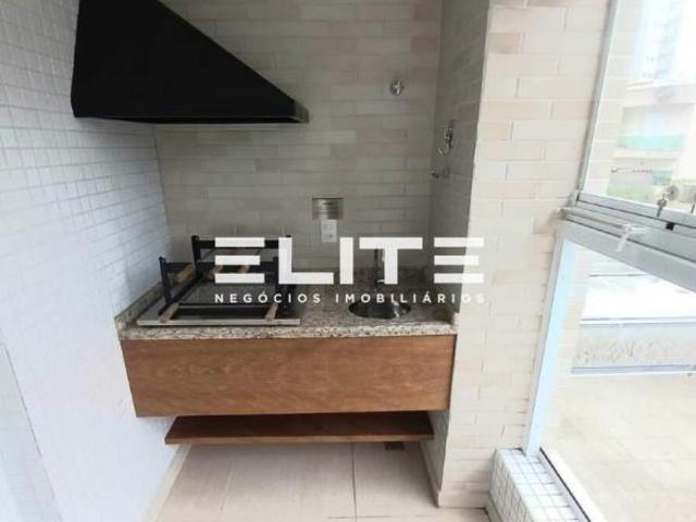 Apartamento com Varanda Gourmet e Lazer Completo 67 m²