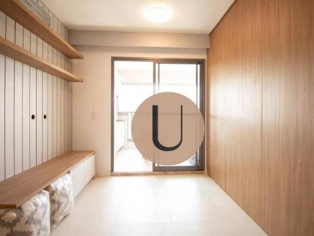 Apartamento com Varanda Gourmet e Lazer Completo | 68 m², 2 Dormitórios e Excelente Localização entr