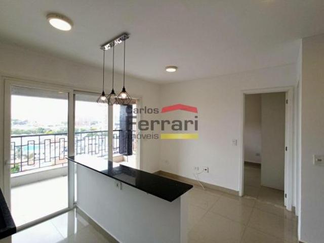 Apartamento com varanda gourmet e lazer completo no Citron Residence Zona Norte