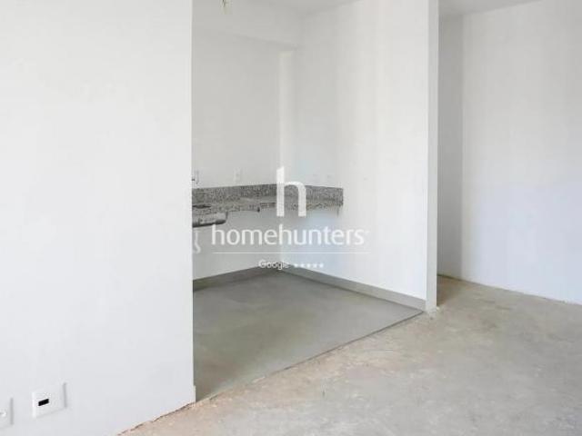 Apartamento com Varanda Gourmet e Lazer Completo no Swiss Park 2 Dorms, 2 Vagas, 65m²