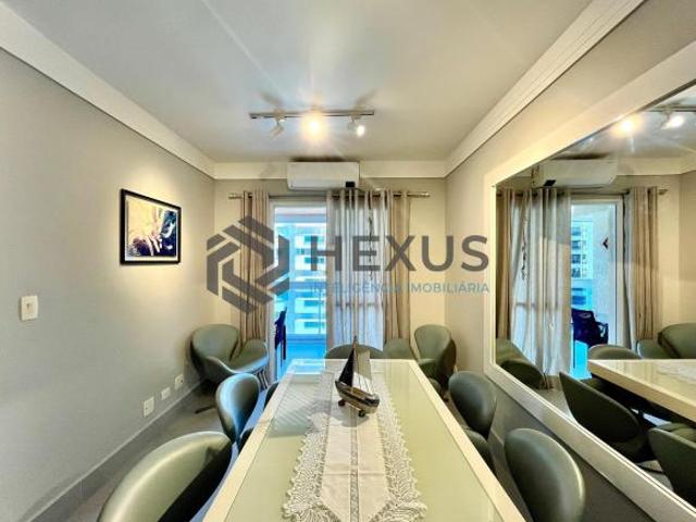 Apartamento com varanda gourmet e lazer na Praia das Asturias, Guaruja