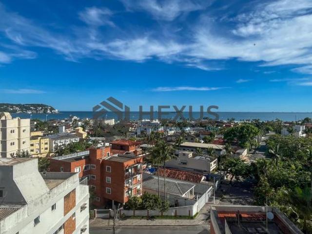 Apartamento com varanda gourmet e lazer na região da Brunella na Praia da Ensead