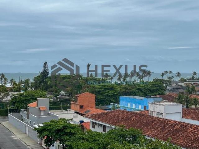 Apartamento com varanda gourmet e lazer na região do Aquário na Praia da Enseada