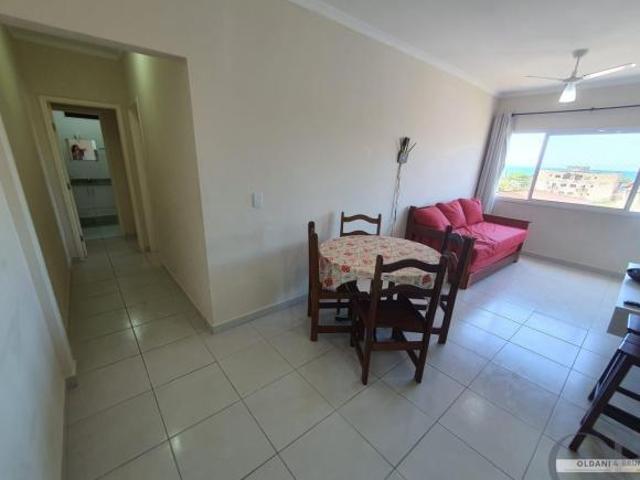 APARTAMENTO COM VARANDA GOURMET E VISTA PANORÂMICA NA PRAIA GRANDE