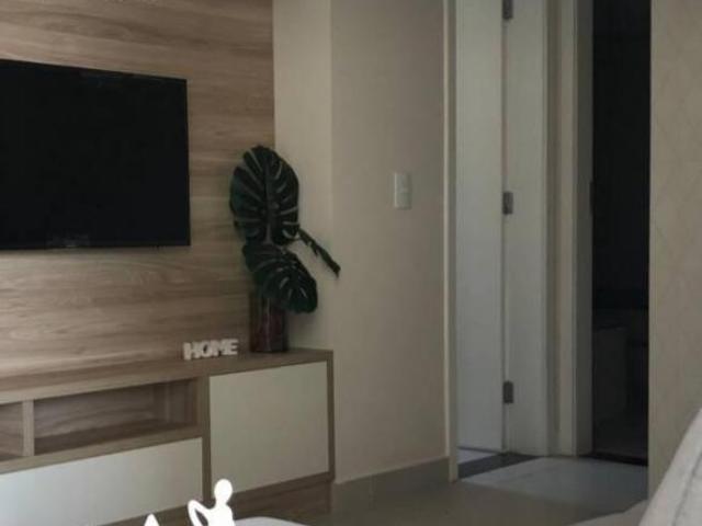Apartamento com varanda gourmet em Artur Nogueira SP