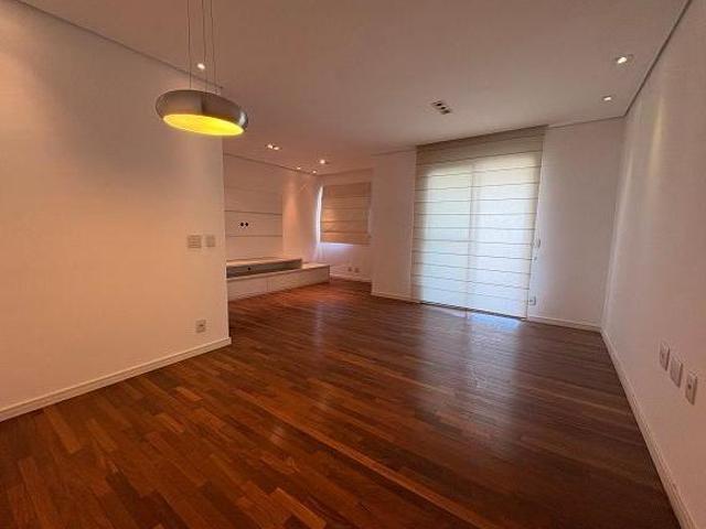 Apartamento com varanda gourmet em frente ao Parque Municipal Barueri