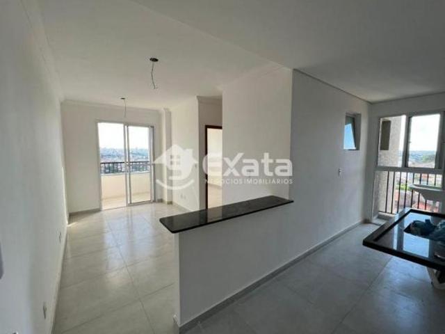Apartamento com varanda gourmet para venda Prestes de Barros