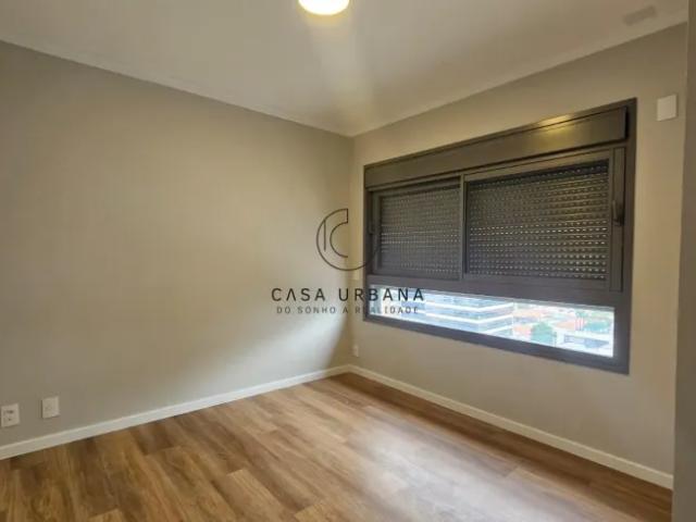 Apartamento com varanda gourmet pronto pra morar!