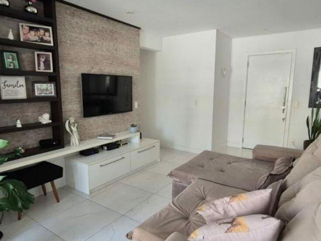 Apartamento com Varanda Gourmet, Suíte com Closet e 2 Vagas ? Espaço, Luz Natural e Sofisticação