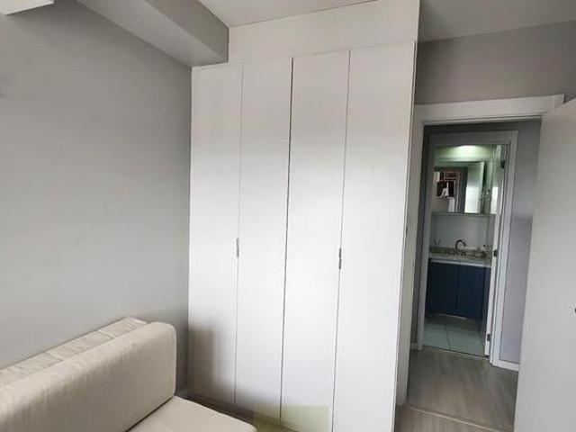 Apartamento com varanda gourmet Venda