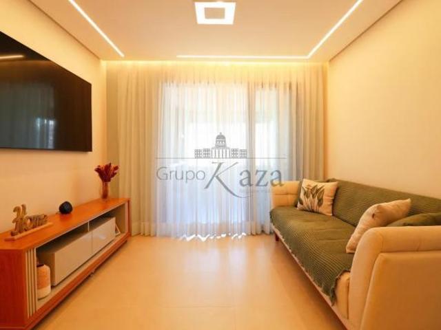 Apartamento com varanda gourmet Vila Ema Residencial Allure 3 Suítes 120m²