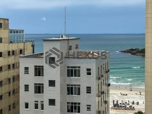 Apartamento com varanda gourmet, vista mar e lazer na quadra mar da Praia das Pi