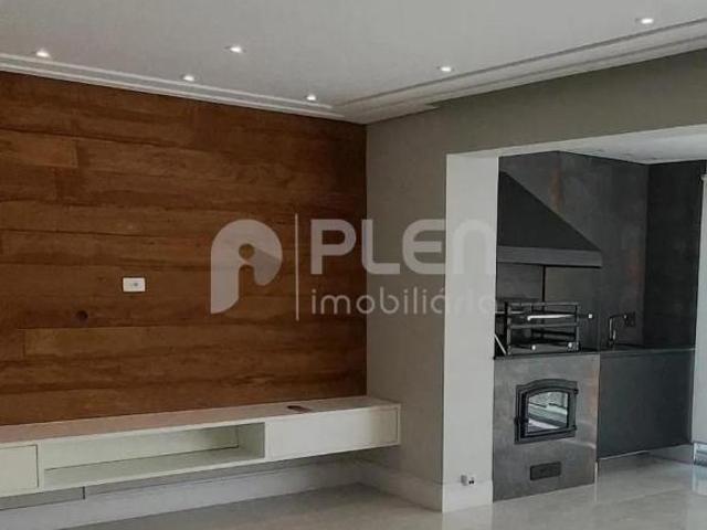 Apartamento com varanda gourmet, 142m², à venda, Lauzane Paulista, São Paulo, SP