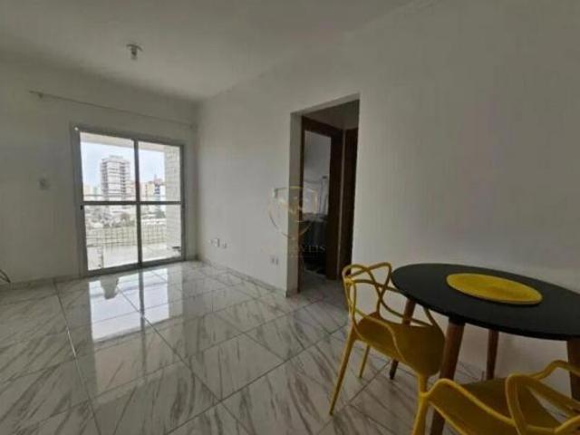 Apartamento com varanda gourmet 2 suíte no Guilhermina