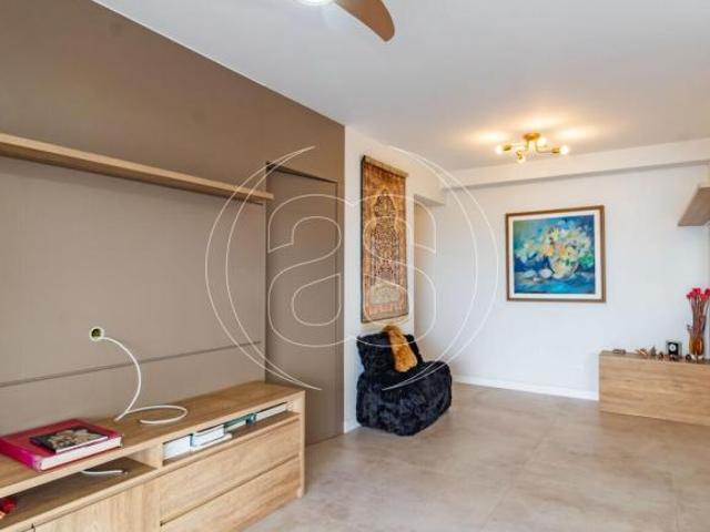 Apartamento com varanda gourmet, 2 suítes e 1 vaga com 88m² privativos no Alto da Boa Vista