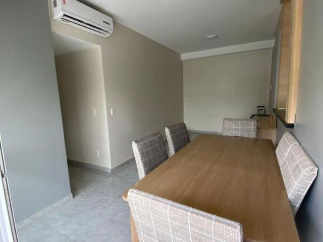 Apartamento Com Varanda Gourmet, 3 Dorm 1 Suíte, 85 m² Cond Reserva Das Praias