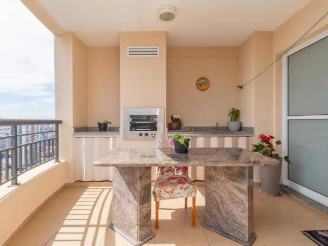 Apartamento com Varanda Gourmet, 3 dormitórios, 2 vagas, à venda, Ipiranga, São Paulo, SP