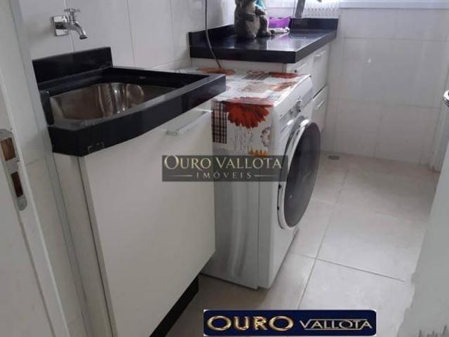 Apartamento com varanda gourmet, 3 dormitórios AP 200332PV