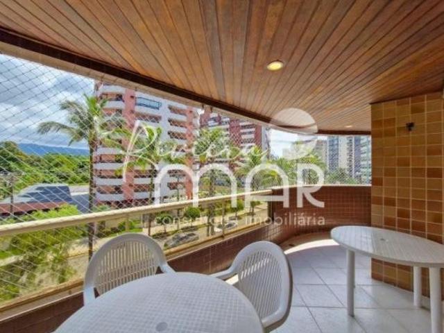 APARTAMENTO COM VARANDA GOURMET, 3 DORMITÓRIOS, EM RIVIERA DE SÃO LOURENÇO
