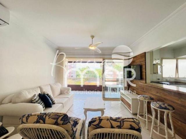 APARTAMENTO COM VARANDA GOURMET, 3 DORMITÓRIOS, EM RIVIERA DE SÃO LOURENÇO