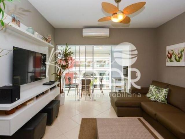 APARTAMENTO COM VARANDA GOURMET, 3 DORMITÓRIOS, EM RIVIERA DE SÃO LOURENÇO