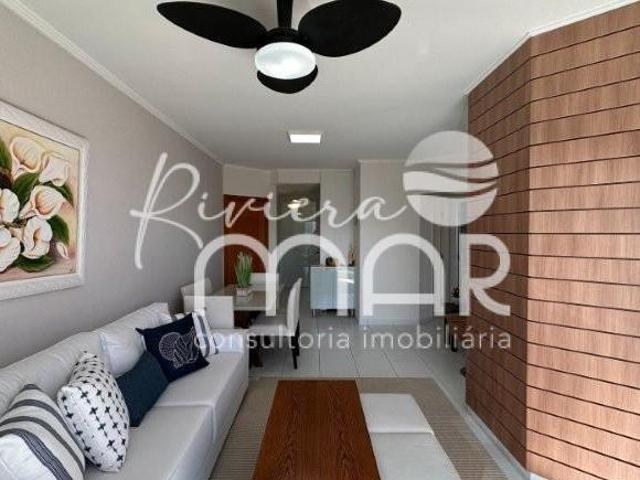 APARTAMENTO COM VARANDA GOURMET, 3 DORMITÓRIOS, EM RIVIERA DE SÃO LOURENÇO