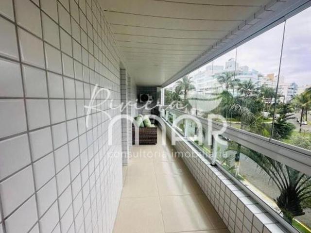 APARTAMENTO COM VARANDA GOURMET, 3 DORMITÓRIOS, EM RIVIERA DE SÃO LOURENÇO