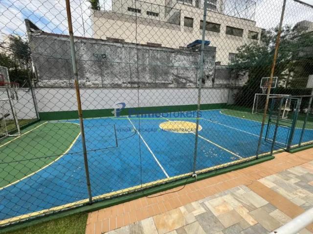 Apartamento com Varanda Gourmet, 3 quartos, 1 suíte e 2 vagas de 112 m² Mooca