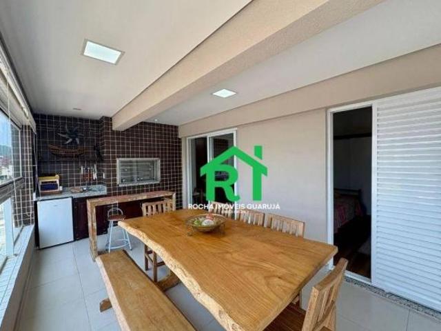 Apartamento com Varanda Gourmet, 3 Quartos 1 Suíte, 2 Vagas e Lazer, à venda em Jardim Astúrias
