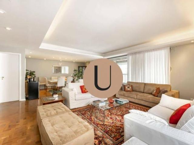 Apartamento com varanda gourmet 3 quartos Jardim Paulista