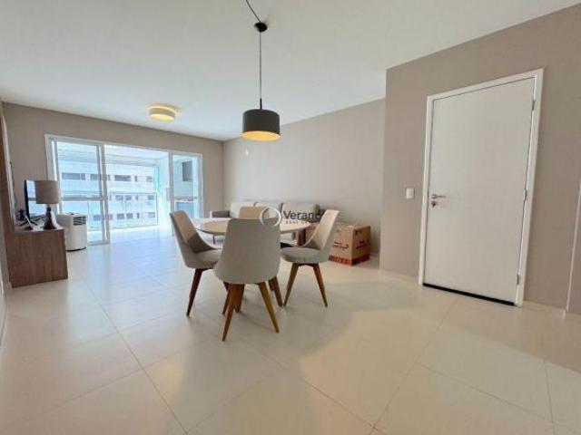 Apartamento com varanda gourmet, 3 quartos, sendo 1 suíte, 2 vagas