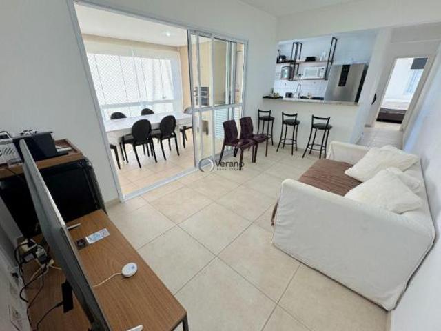 Apartamento com varanda gourmet, 3 quartos sendo 1 suíte, 2 vagas