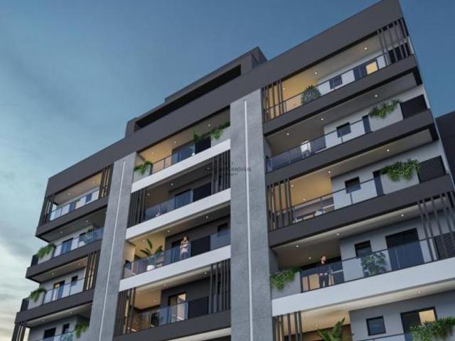Apartamento com Varanda Gourmet | 400m da Praia das Toninhas | Ubat
