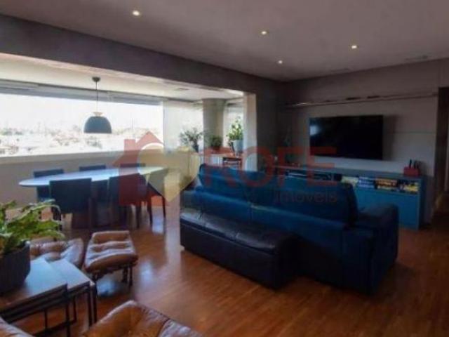Apartamento com Varanda Gourmet | 4 Dormitórios 1 Suíte | Vila Olímpia