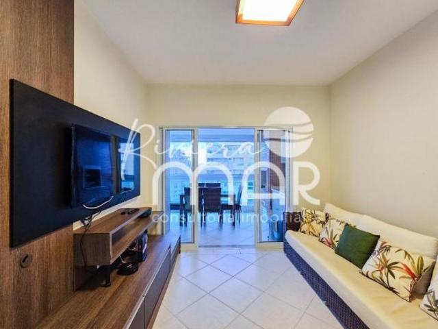 APARTAMENTO COM VARANDA GOURMET, 4 DORMITÓRIOS EM RIVIERA DE SÃO LOURENÇO