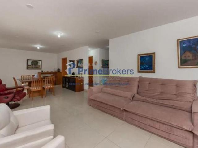 Apartamento com Varanda Gourmet, 4 suítes e 4 vagas fixas Vila Mariana