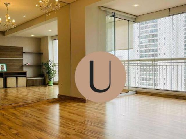 Apartamento com Varanda Gourmet – 98m² | 3 Dorms 1 Suíte | 2 Vagas – Vivre Alto da Boa Vista
