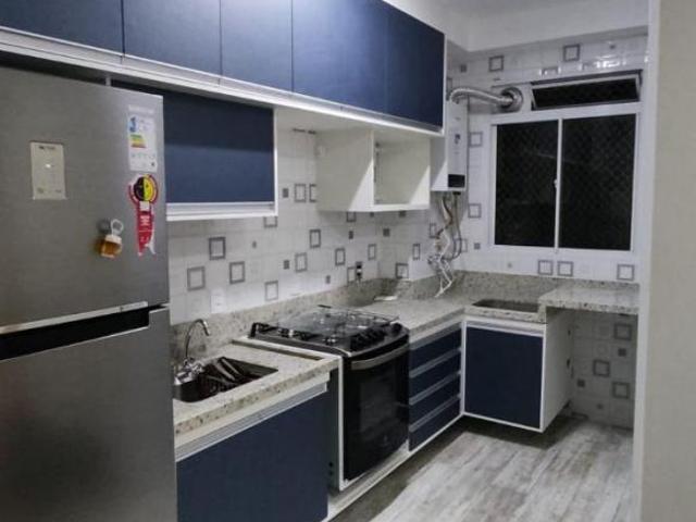 Apartamento com Varanda Jundiai Novo pronta Entrega