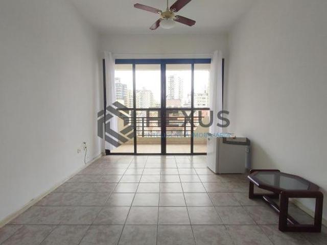 Apartamento com varanda, lazer, piscina e churrasqueira na Praia das Asturias, G