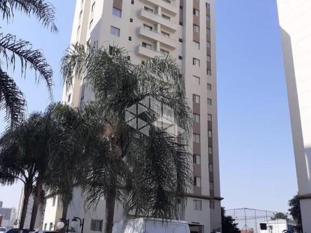 APARTAMENTO COM VARANDA NA VILA GUILHERME