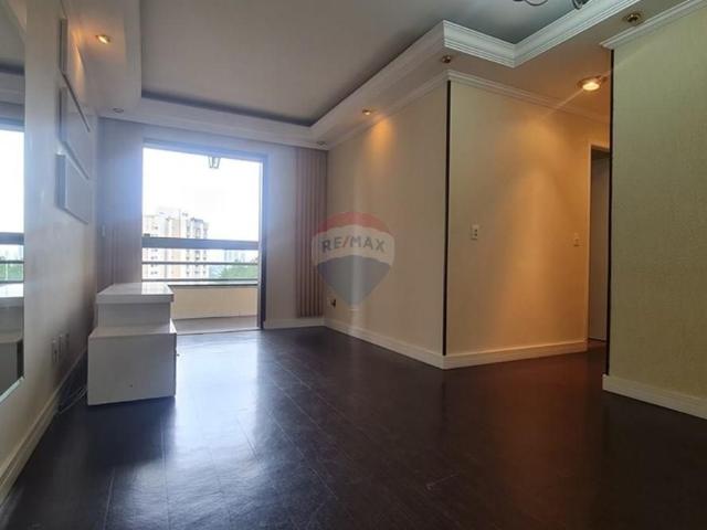 Apartamento com Varanda para Locação Lazer Completo e Localização Privilegiada